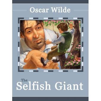 The Selfish Giant - ebook (ePub) - Oscar Wilde - Achat ebook | fnac