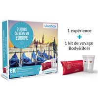 Tous les Vivabox - Coffret Cadeau | fnac Belgique