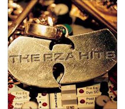 The RZA Hits - RZA - CD album - Achat & prix | fnac