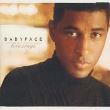 Love songs - Babyface - CD album - Achat & prix | fnac