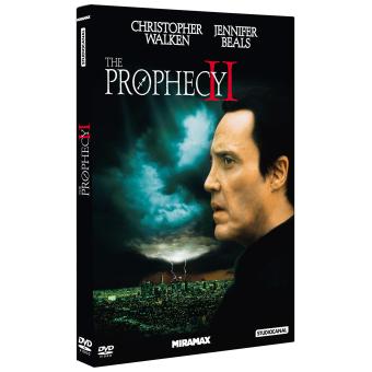 The Prophecy II DVD - Greg Spence - DVD Zone 2 - Achat & prix | fnac