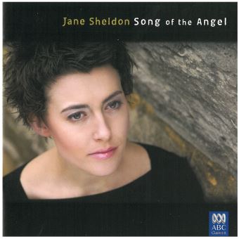 Song of the angel - Jane Sheldon - CD album - Achat & prix | fnac