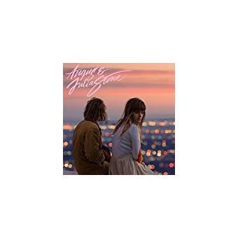 Angus & Julia Stone - Angus & Julia Stone - Vinyle album - Achat & prix ...
