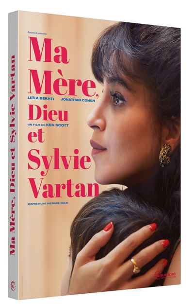Ma Mère, Dieu et Sylvie Vartan DVD - DVD Zone 2 - Ken Scott - Leïla ...