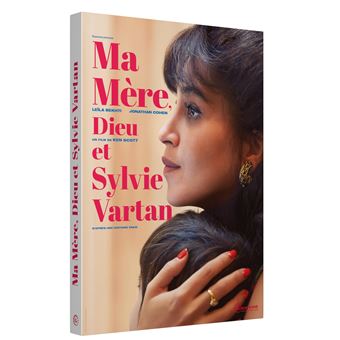 Ma Mère, Dieu et Sylvie Vartan DVD - Ken Scott - DVD Zone 2 - Achat ...