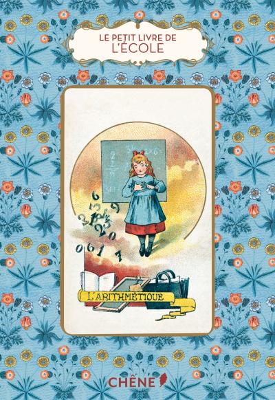 Le Petit Livre de l'école - relié - Dominique Foufelle - Achat Livre | fnac