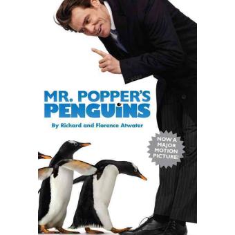 Mr popper's penguin - Poche - Richard Atwater - Achat Livre | fnac