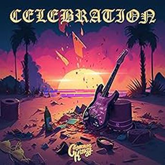 Celebration - Common Kings - Vinyle album - Achat & prix | fnac