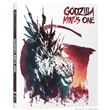 Godzilla, la trilogie Godzilla Minus One Steelbook Blu-ray 4K Ultra HD - Blu-ray 4K - Takashi ...