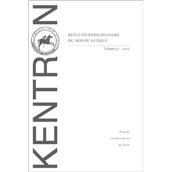 Kentron Tome 37 - broché - Collectif, Jean-Baptiste Bonnard - Achat ...