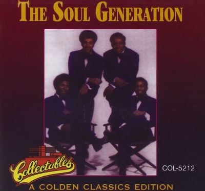 Soul generation - Soul Generation - CD album - Achat & prix | fnac