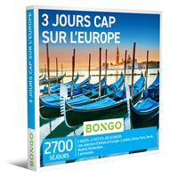Tous les Bongos - Coffret Cadeau | fnac Belgique