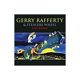 Collected - Gerry Rafferty - Vinyle album - Achat & prix | fnac