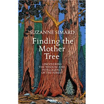 FINDING THE MOTHER TREE - broché - Suzanne Simard - Achat Livre | fnac