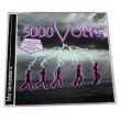 5000 volts - 5000 Volts - CD album - Achat & prix | fnac