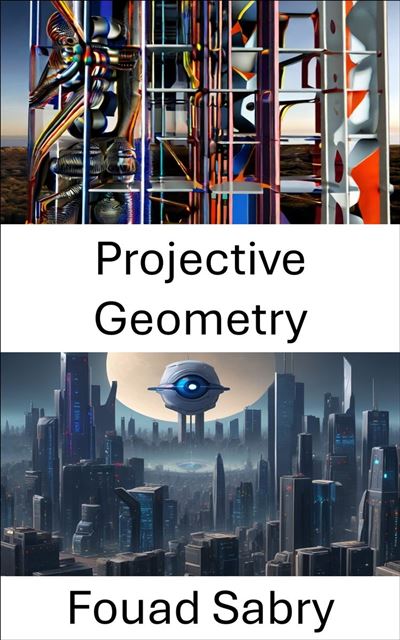 Projective Geometry Exploring Projective Geometry In Computer Vision