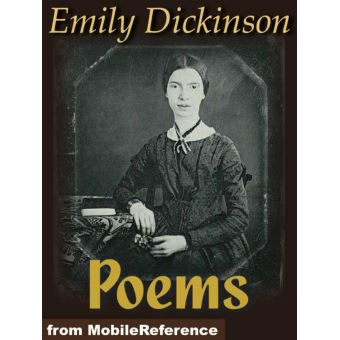 Poems: Three Complete Series by Emily Dickinson - ebook (ePub) - Emily ...