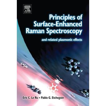 Principles of Surface-Enhanced Raman Spectroscopy and Related Plasmonic Effects - ebook (ePub ...