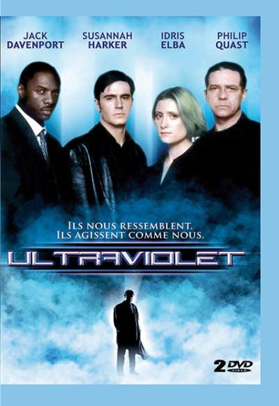 Ultraviolet Coffret 2 DVD - DVD Zone 2 - Achat & prix | fnac