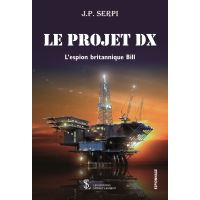 Le projet DX, Livres, BD, Ebooks neuf ou occasion | fnac