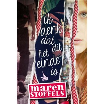 Ik denk dat dit het einde is - cartonné - Stoffels Maren - Achat Livre ...