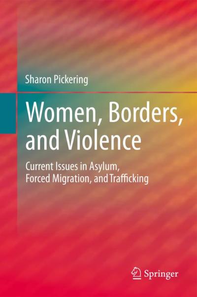 Women at the border - relié - Sharon Pickering - Achat Livre ou ebook ...