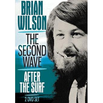 The Second Wave DVD - DVD Zone 2 - Achat & prix | fnac