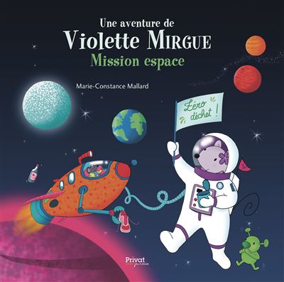 Une Aventure De Violette Mirgue - Les aventures de Violette Mirgue (T.9) Tome 9 - Aventure de ...