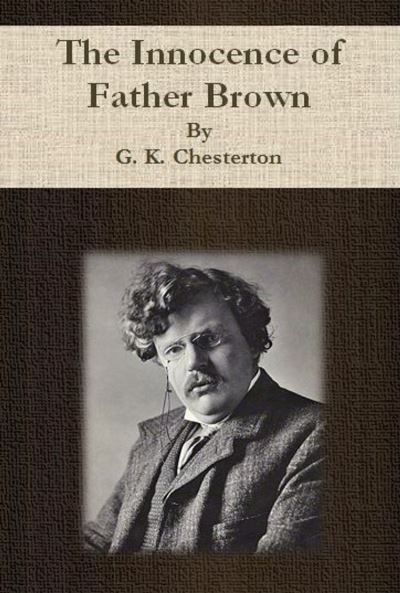 The Innocence of Father Brown - ebook (ePub) - G. K. Chesterton - Achat ...