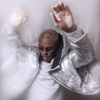 B.O.D - Jorrdee - Vinyle album - Achat & prix | fnac