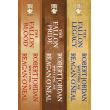 The Fallon Trilogy The Fallon Blood, The Fallon Pride, The Fallon ...