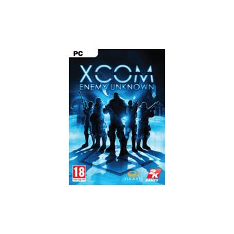XCOM: Enemy Unknown - Elite Soldier Pack - Jeux vidéo - Achat & prix | fnac