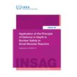 Application of the Principle of Defence in Depth in Nuclear Safety to ...
