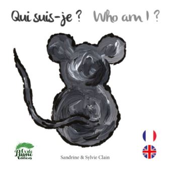 Qui suis-je ? Who am I? Edition bilingue anglais-français - broché ...