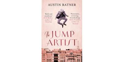 The jump artist - Poche - Austin Ratner - Achat Livre ou ebook | fnac