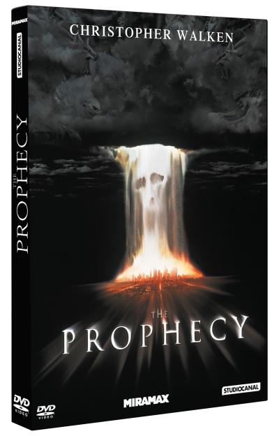 The Prophecy DVD - Gregory Widen - DVD Zone 2 - Achat & prix | fnac