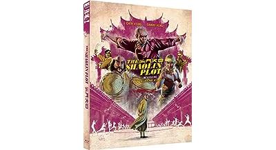 The Shaolin Plot 1977 Blu-ray - Huang Feng - Blu-ray - Achat & prix | fnac