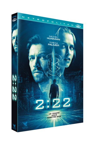 2 : 22 DVD - Paul Currie - DVD Zone 2 - Achat & prix | fnac