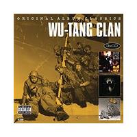 Wu-Tang Clan : biographie, discographie | fnac