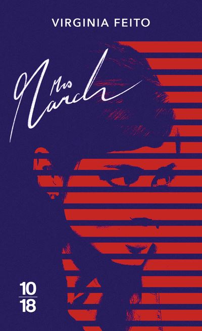 Mrs March - Poche - Virginia Feito, Elodie Leplat - Achat Livre | fnac