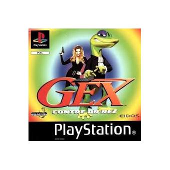 Gex VS Dr Rez - Jeux vidéo - Achat & prix | fnac