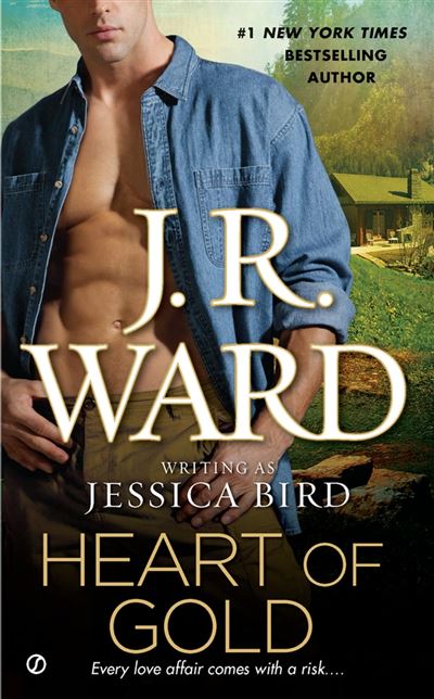 Heart of gold - broché - Jessica Bird - Achat Livre ou ebook | fnac