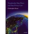 Transborder data flow regulation and data privacy law - relié ...