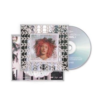 Les Malheurs de Jäde - Jäde - CD album - Achat & prix | fnac