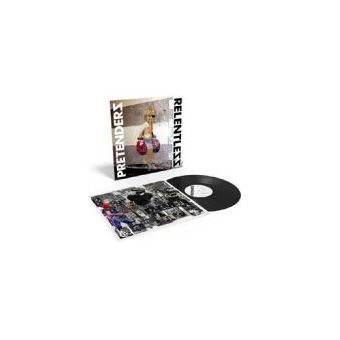 Relentless - The Pretenders - Vinyle album - Achat & prix | fnac