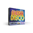 Méga disco - Compilation disco - CD album - Achat & prix | fnac