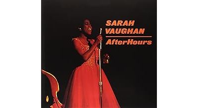 After Hours - Sarah Vaughan - Vinyle album - Achat & prix | fnac