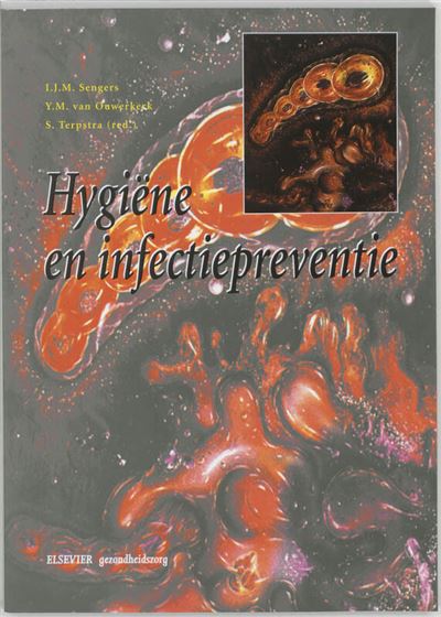 Hygiene en infectiepreventie - broché - Achat Livre | fnac