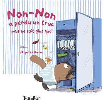 Les pourquoi de Non-Non - broché - Le-Huche-M - Achat Livre | fnac