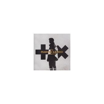 The Martin Garrix Collection - Martin Garrix - CD album - Achat & prix ...